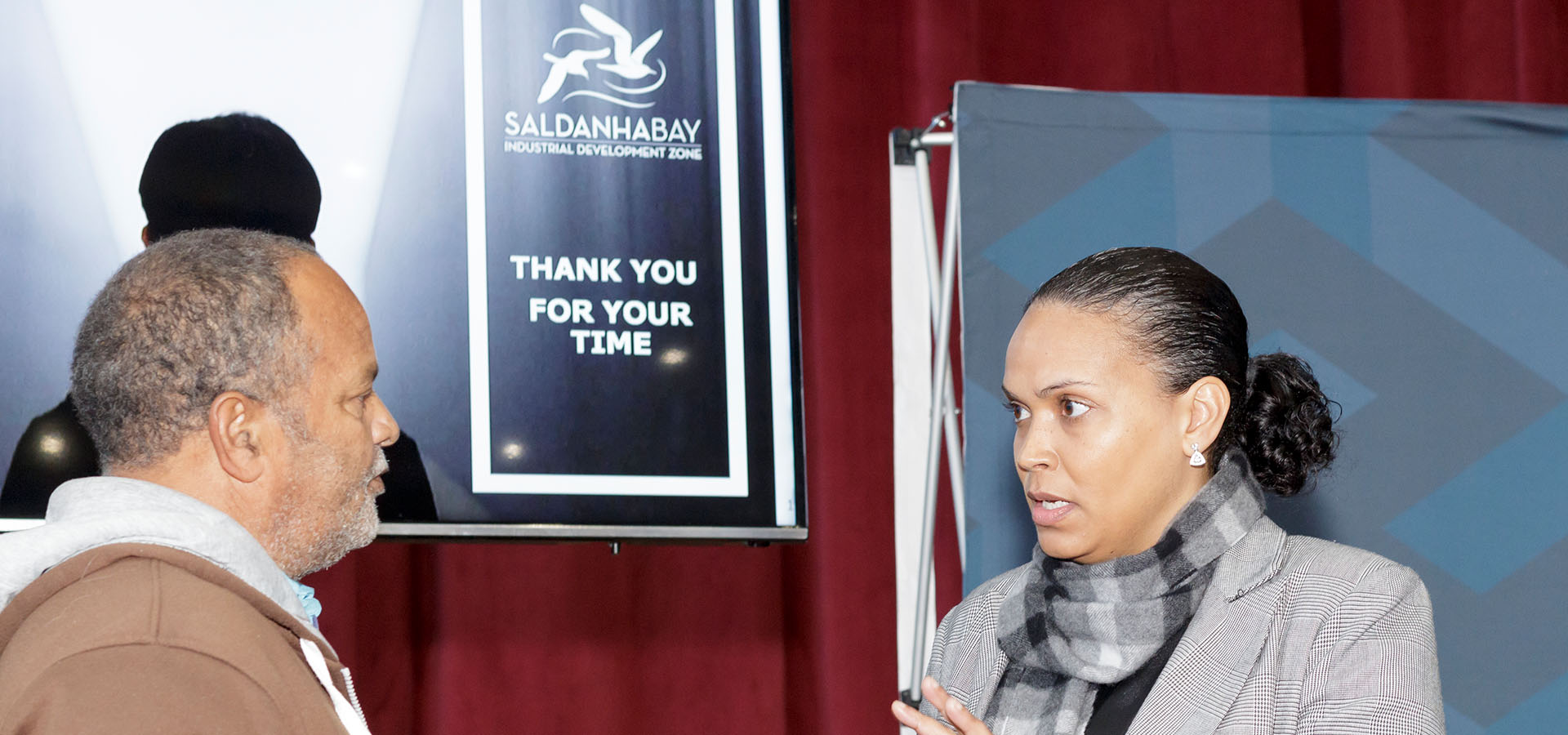 Meet Our Leadership Team | FreeportSaldanha | Freeport Saldanha IDZ