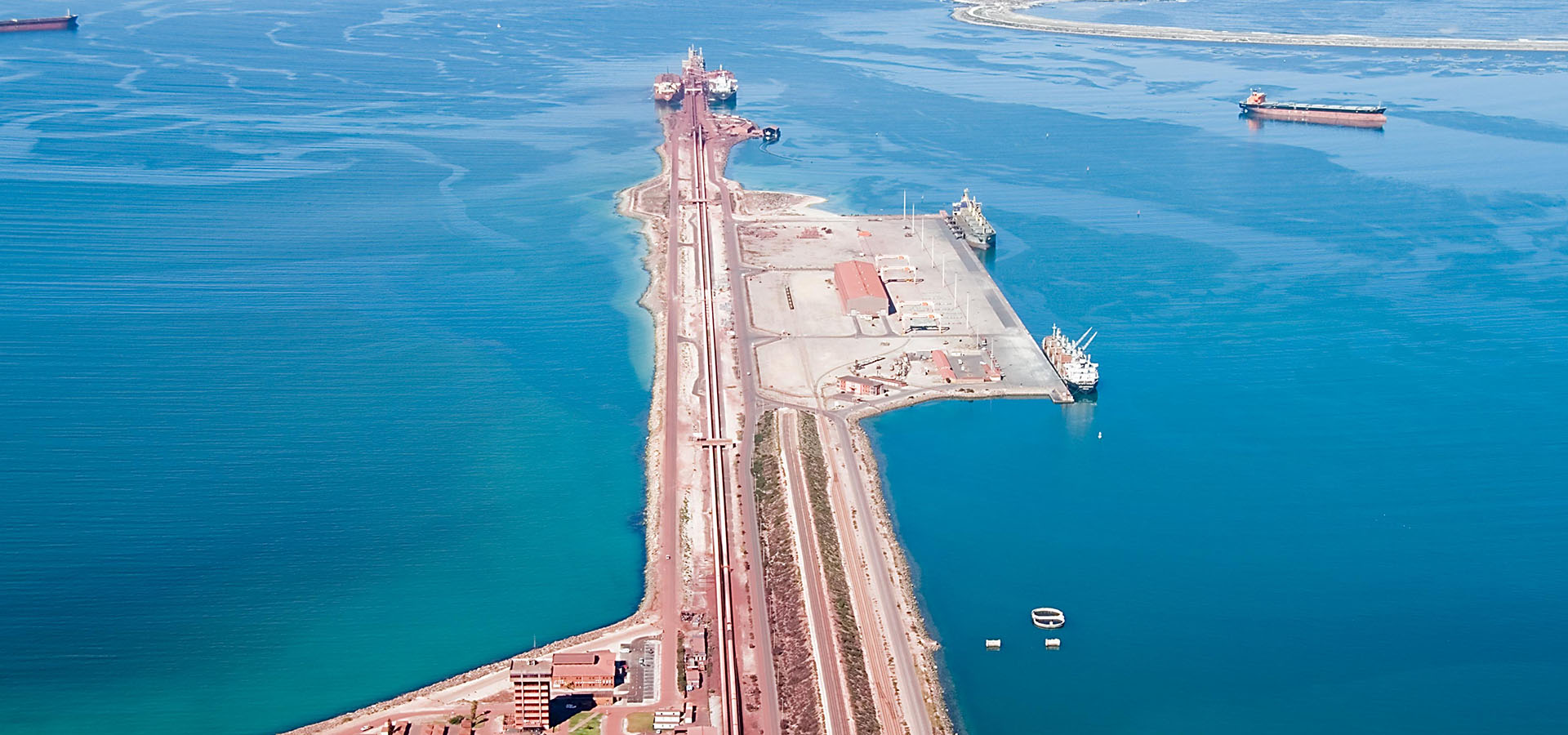 Our Partners - FreeportSaldanha | Freeport Saldanha IDZ