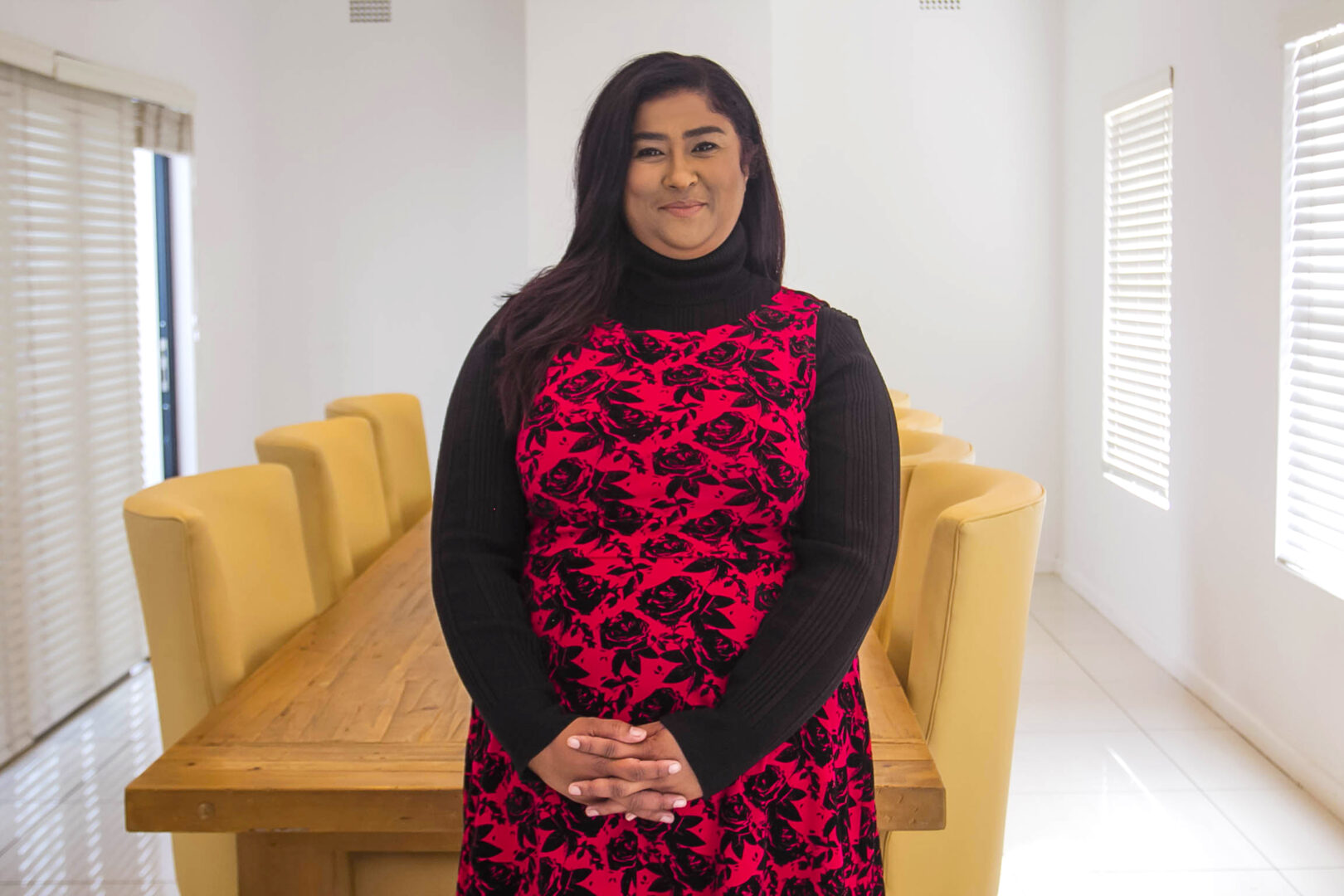 Nightshift with Abigail Murray | FreeportSaldanha | Freeport Saldanha IDZ